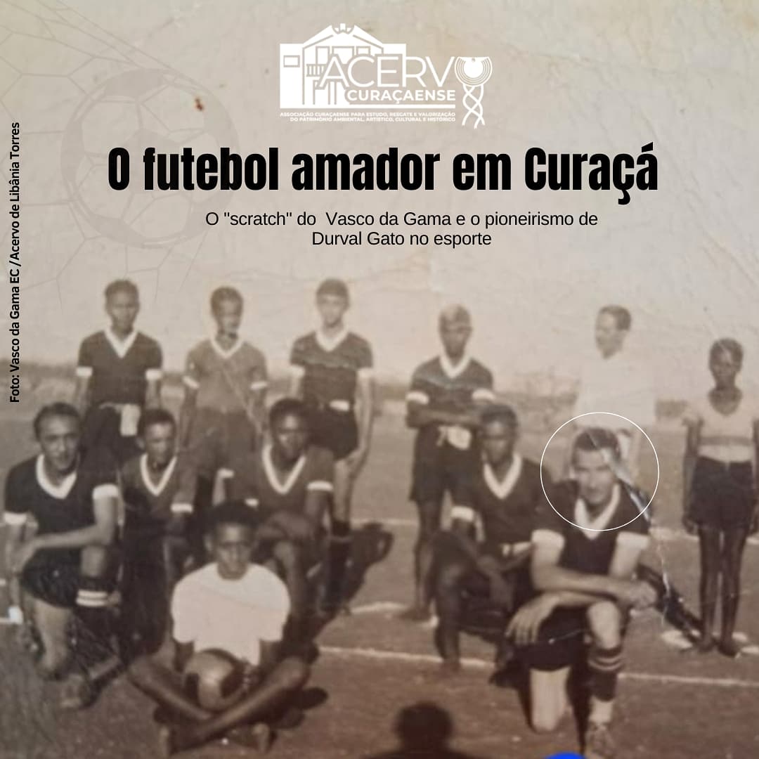 Curaçá, memória e esquecimento - Lugori